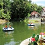Kuala Lumpur > Genting Highland > Colmar Tour > Kuala Lumpur - What Reviewers Say
