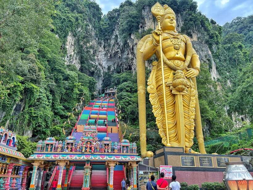 Kuala Lumpur: Genting Highlands & Batu Caves Day Trip - Value and Practical Considerations