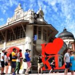 Kuala lumpur Half Day City Tour - Exploring the Itinerary in Detail