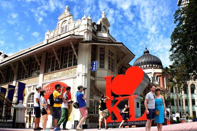 Kuala lumpur Half Day City Tour - Exploring the Itinerary in Detail