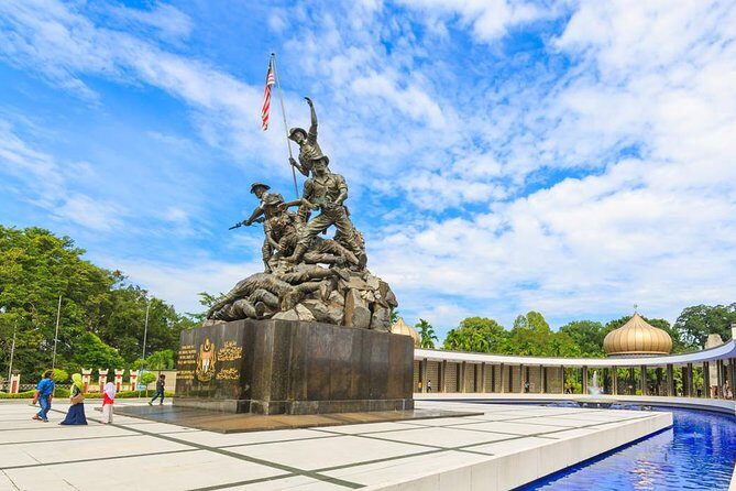 Kuala Lumpur Half-Day City Tour - Practical Details That Matter