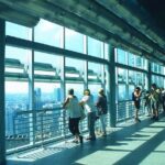 Kuala Lumpur Half-day City Tour Include Petronas Twin Towers Admission Ticket - Authentic Experiences and Practical Tips