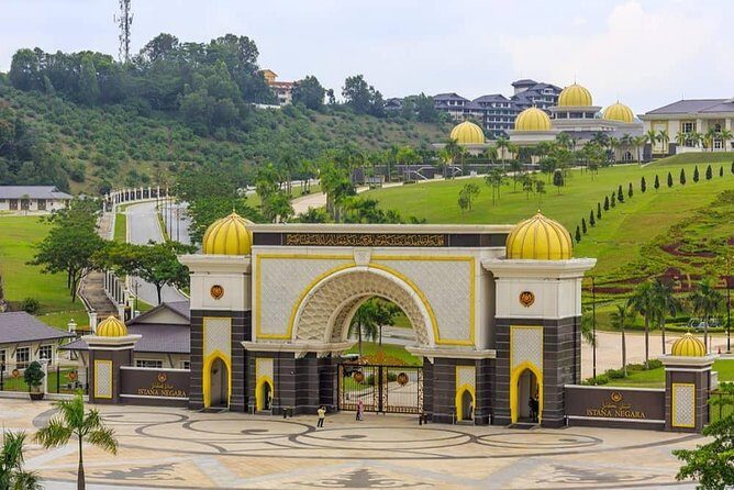 Kuala Lumpur Half-Day City Tour - What Travelers Say