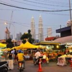 Kuala Lumpur: Half Day Local Food Walking Tour - The Logistics and Practicalities