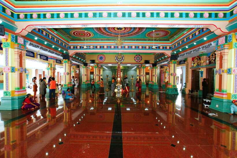 Kuala Lumpur Heritage 4-Hour Walking Tour - The Experience: What to Expect from the Tour