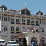 Kuala Lumpur Heritage Trail - Practical Information for Travelers
