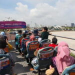Kuala Lumpur: Hop-On Hop-Off Sightseeing Bus Pass - Detailed Breakdown of the Routes and Stops