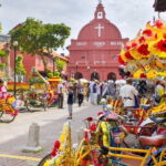 Kuala Lumpur Hotel to Malacca Hotel Private Transfer - Summary