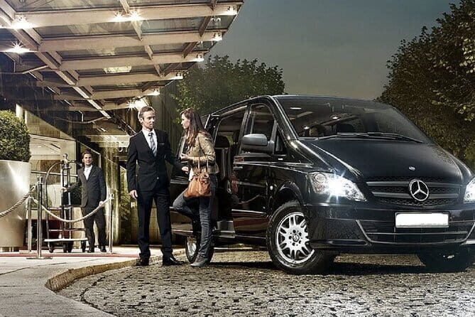 Kuala Lumpur Hotels to KLIA/KLIA2 Private Transfer - Overview of the Experience
