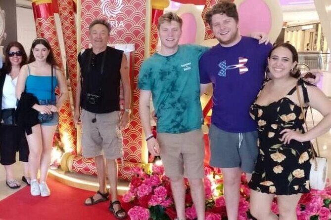 Kuala Lumpur Hotels to Lumut (Marina Island Jetty) 1-way Transfer - The Sum Up