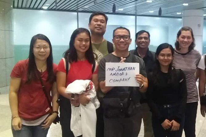 Kuala Lumpur International Airport Departure Transfer - What Travelers Say (Based on Reviews)