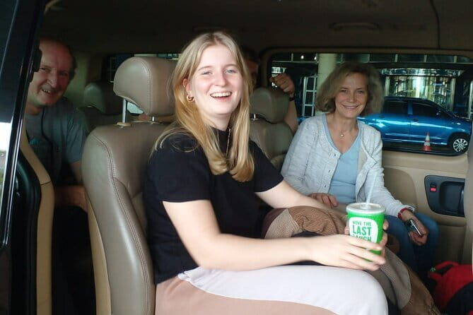 Kuala Lumpur International Airport Private Transfer to Malacca City - Detailed Breakdown of the Experience