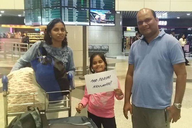 Kuala Lumpur International Airport to Cameron Highlands City - Why Choose This Transfer?