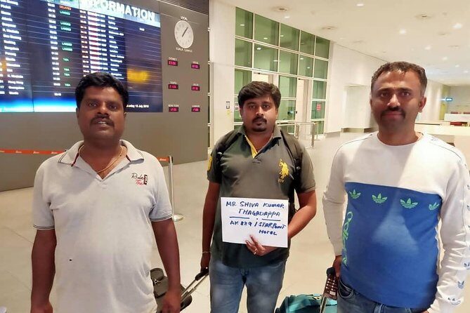 Kuala Lumpur International Airport To Genting Highlands City - What Do You Get?