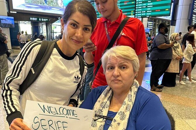 Kuala Lumpur International Airport to Kuala Lumpur City Transfer - Final Thoughts on this Kuala Lumpur Airport Transfer