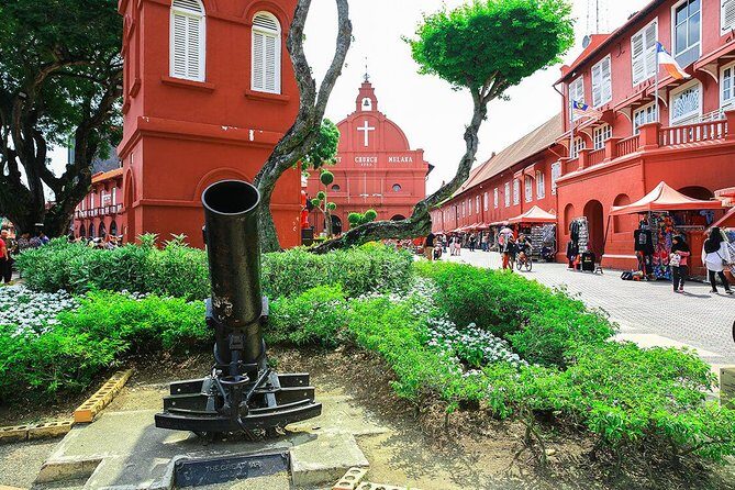 Kuala Lumpur International Airport to Malacca Hotels / Apartments - The Authentic Touch: Why Travelers Recommend It