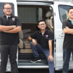 Kuala Lumpur International Airport to Penang - User Experience and Reviews