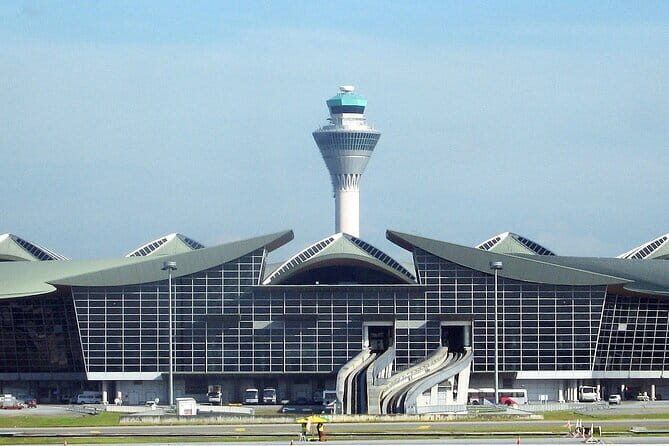 Kuala Lumpur International Airport Transfers - FAQ