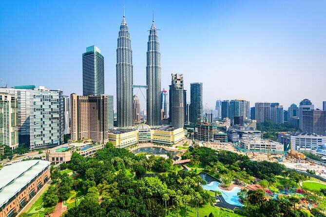 Kuala Lumpur International Airport Transit Tour - Why This Tour Works