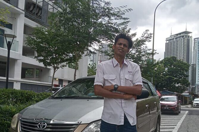 KUALA LUMPUR - KLIA Airport and Hotel Transfers - What Makes This Transfer Stand Out