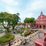Kuala Lumpur > Melaka Tour > Kuala Lumpur Drop (Full Day Tour) - FAQs