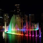 Kuala Lumpur Night Tour with Lake Symphony and Saloma Bridge - Transportation and Practicalities