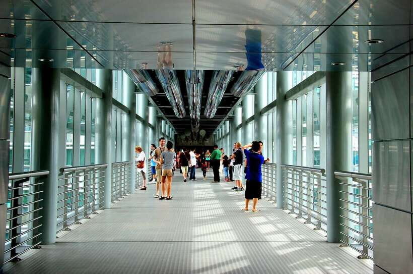 Kuala Lumpur Petronas Towers e-Tickets - Who Should Consider This Tour?
