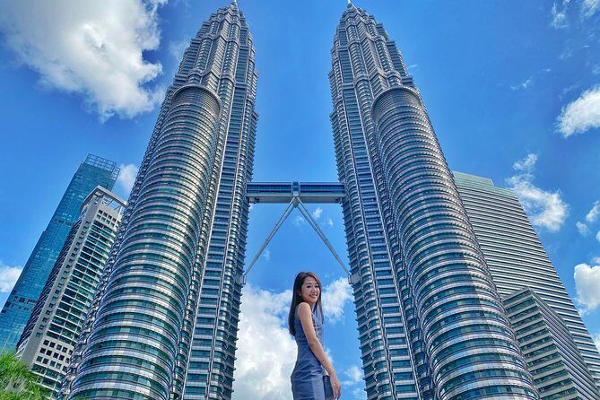 Kuala Lumpur Popular Sights Instagram Day Tour (Private Tour) - Itinerary Deep Dive: What to Expect at Each Stop