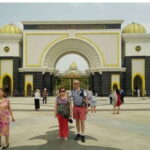 Kuala Lumpur: Private custom walking tour with a local guide - In-Depth Look at the Itinerary