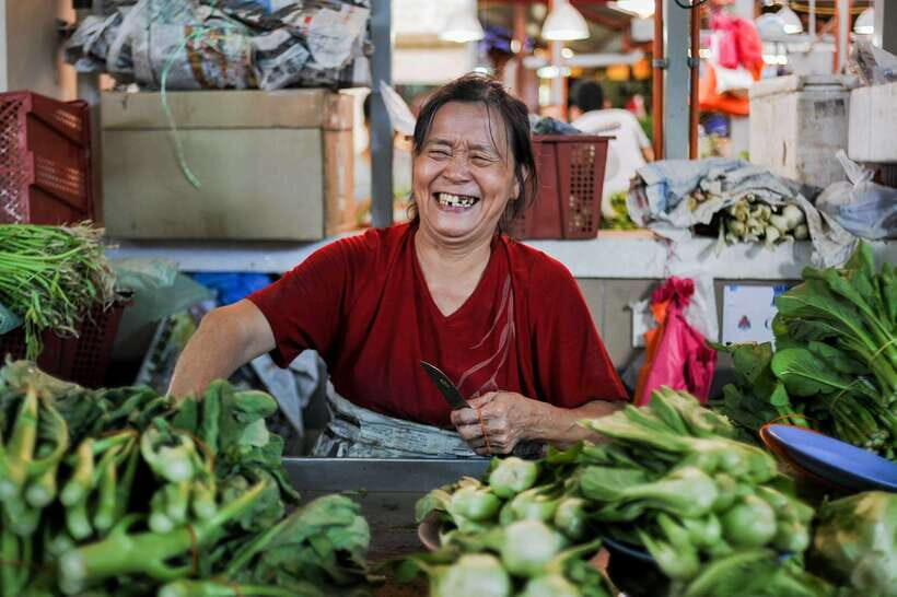 Kuala Lumpur: Private Food Tour  10 Tastings with Locals - Final Thoughts: Who’s This Tour Perfect For?