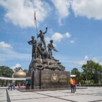 Kuala Lumpur: Private Half Day City Highlights Tour - Key Points