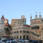 Kuala Lumpur: Private Half-Day City Tour - Who Should Book This Tour?