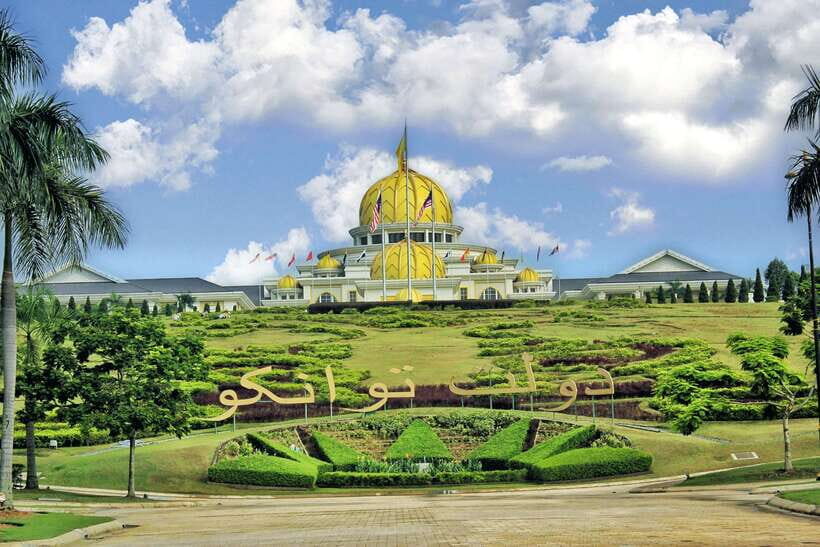 Kuala Lumpur: Private Half-Day City Tour - The Practicalities: What This Tour Means for You