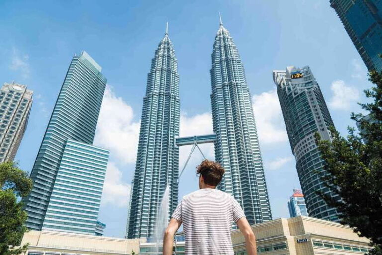 Kuala Lumpur: Private Highlights Instagram Tour - What Makes This Tour Special