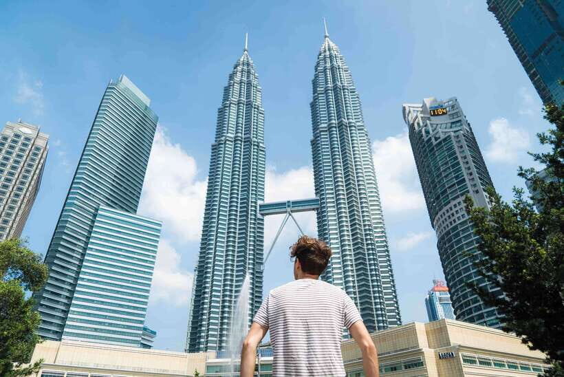 Kuala Lumpur: Private Highlights Instagram Tour - What Makes This Tour Special