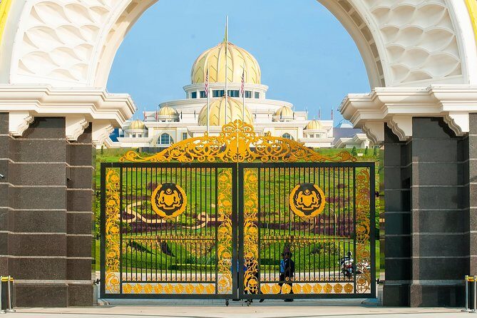 Kuala Lumpur Private Tour - The Practicalities: What You’ll Find