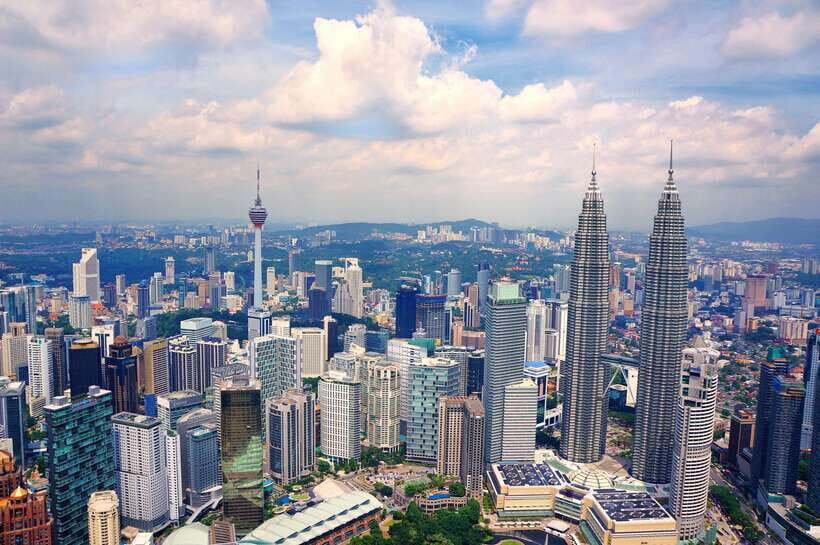 Kuala Lumpur: Private Walking Tour with a Local - Insights from Real Travelers