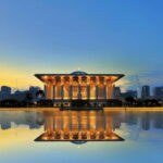 Kuala Lumpur: Putrajaya City Tour with Lake Cruise - Pickup and Departure: Comfortable Start
