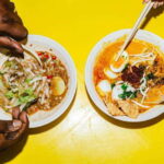 Kuala Lumpur: Sambal Street Food Tour with 15+ Tastings - Authenticity and Value