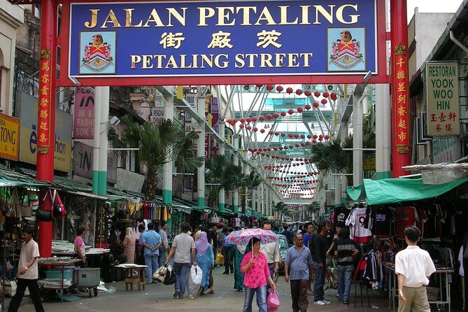 Kuala Lumpur Shopping Paradise with Professional Tour Guide - Who Is This Tour Best For?