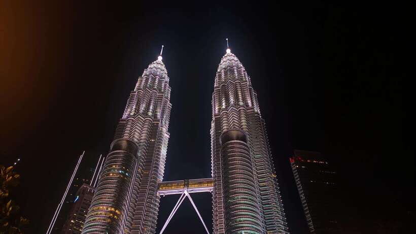 Kuala Lumpur: Sightseeing, Markets, and Food Night Tour - Practical Tips and Considerations