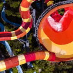 Kuala Lumpur: Sunway Lagoon Theme Park Ticket with Transfer - Wildlife Park and Animal Interactions