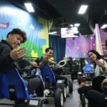 Kuala Lumpur: SuperPark 3-Hour Session Ticket - What the Experience Looks Like in Practice