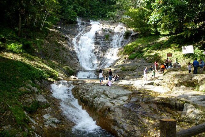 Kuala Lumpur to Cameron Highlands - Why This Transfer Works Well