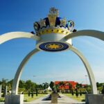Kuala Lumpur to Johor Bharu (JB) One Way Private Transfers - A Detailed Look at the Journey