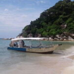 Kuala Lumpur to Kuala Besut Jetty 1-way Transfer - What Travelers Can Expect