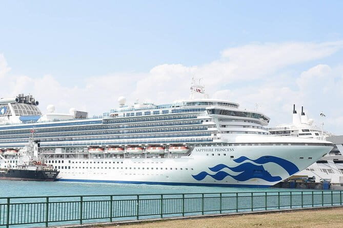 Kuala Lumpur Top 17 Attractions Cruise Excursion Tour - Detailed Breakdown of the Tour