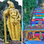 Kuala Lumpur Top Most 17 Attractions Cruise Excursions Tour from Port Klang - Cultural and Religious Sites