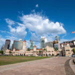 Kuala Lumpur: Tour with 21 Attractions - Photo Stop at King’s Palace