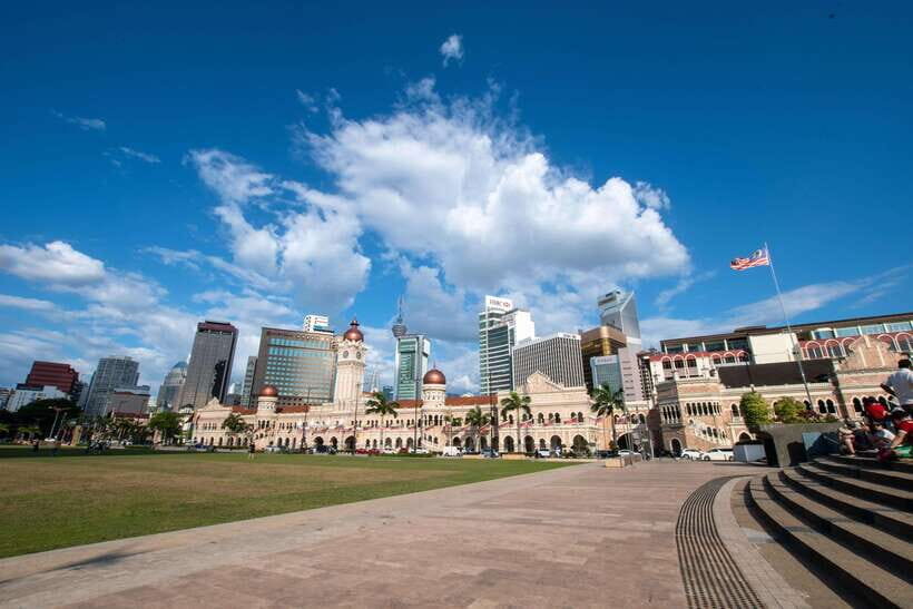 Kuala Lumpur: Tour with 21 Attractions - Photo Stop at King’s Palace